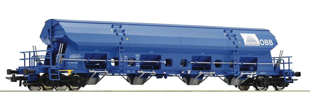 Roco lieferbare H0 Modelle